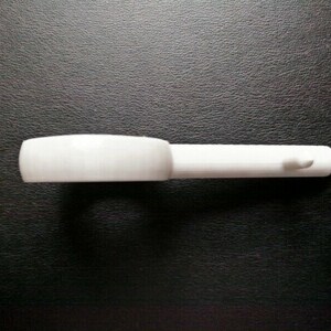 Nuclear Launch Key Soviet Union USSR Cold War Atomic Replica Prop 3D ...