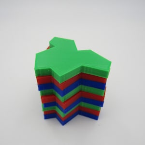 Einstein Tiles Tile Set Aperiodic Monotile Tiling Shape Math Geometry 9 ...