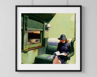 Compartment C Hopper Digital - Etsy