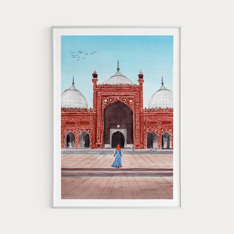 Pakistan - Etsy