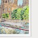 Berlin Art Print Berliner Dom Print Germany Wall Art Berlin - Etsy