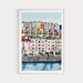 Bristol Print, UK Wall Art, Watercolor Print, Bristol Art, Bristol ...