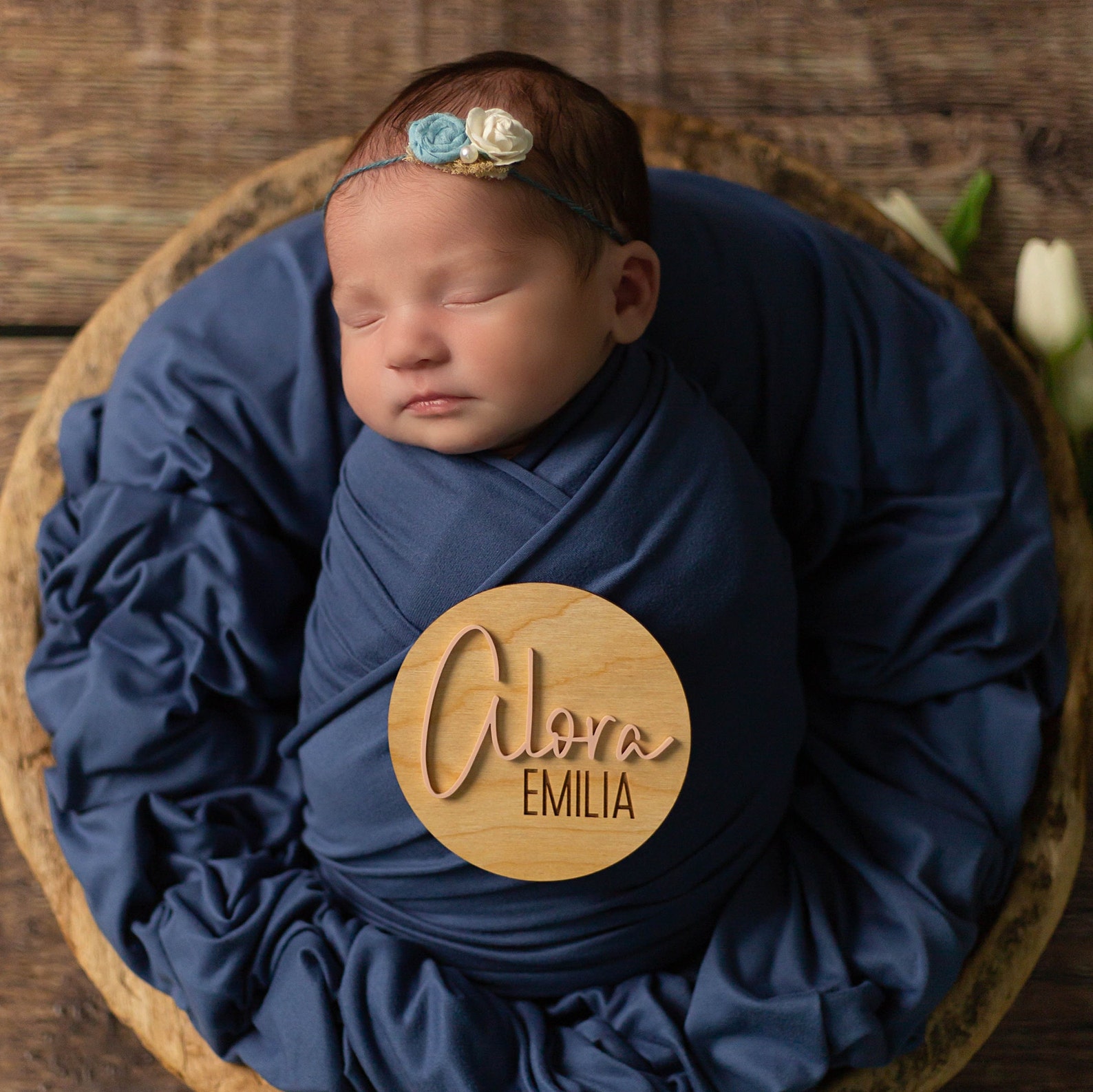 Wood Name Sign Personalized Baby Name Sign Baby Shower Gift - Etsy