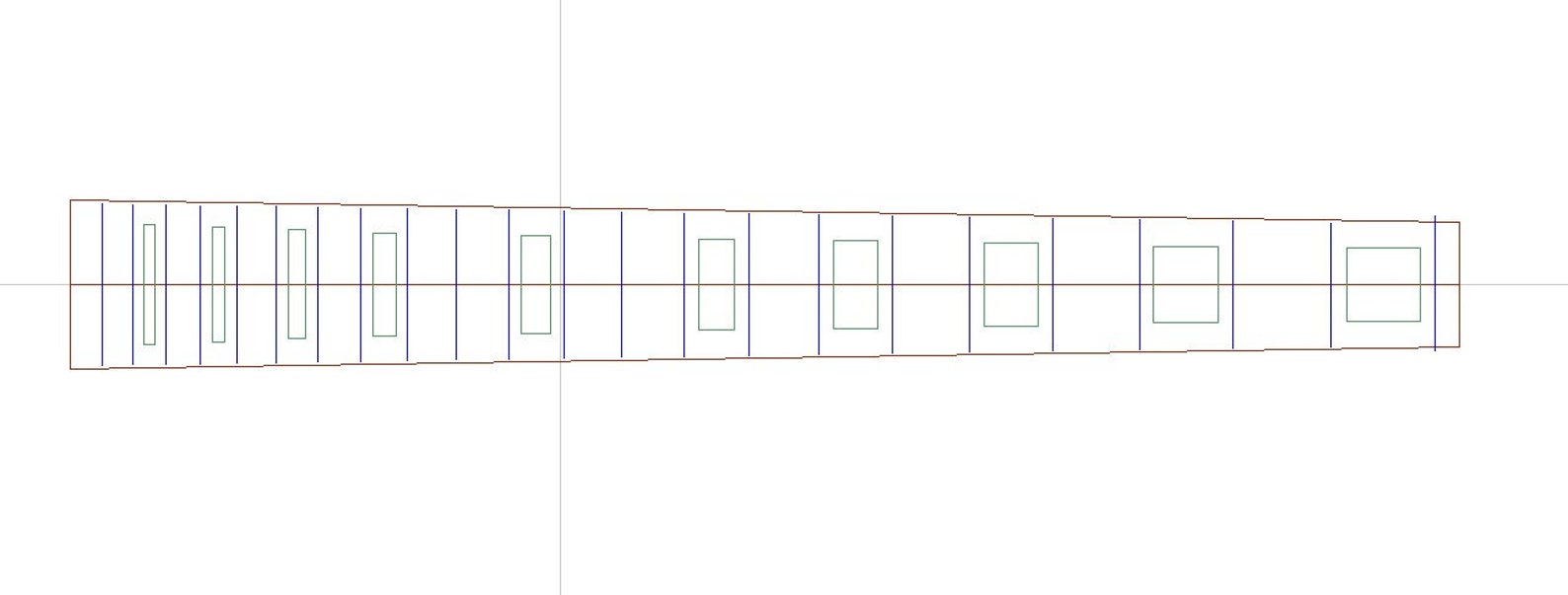 Dean Cadillac Vectors Ready and Organized for CNC-CAM Dxf - Etsy