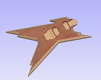 Dean Ml Template - Etsy