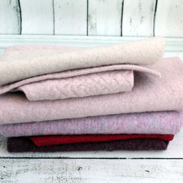 Wool Scraps - Etsy