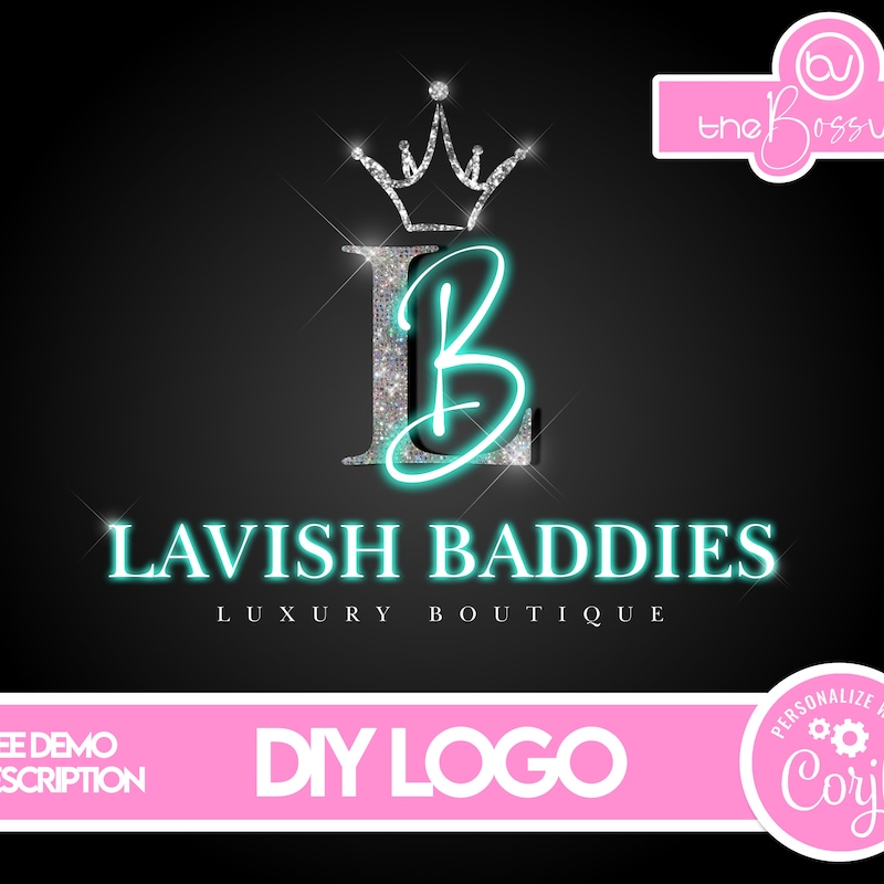 Turquoise Logo - Etsy