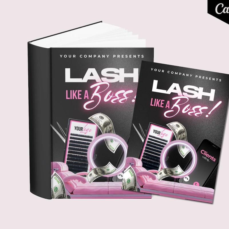 Lashes - Etsy