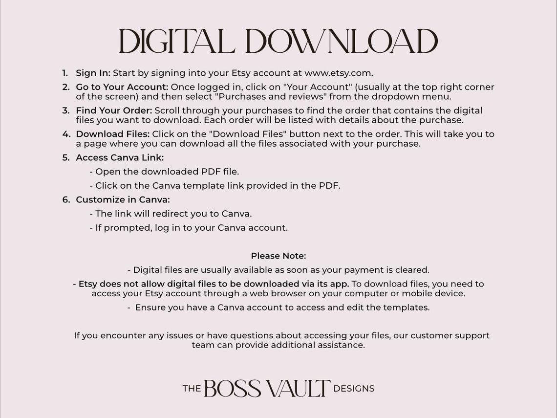 New Location Alert Flyer: DIY Business Promo (canva Template) - Etsy