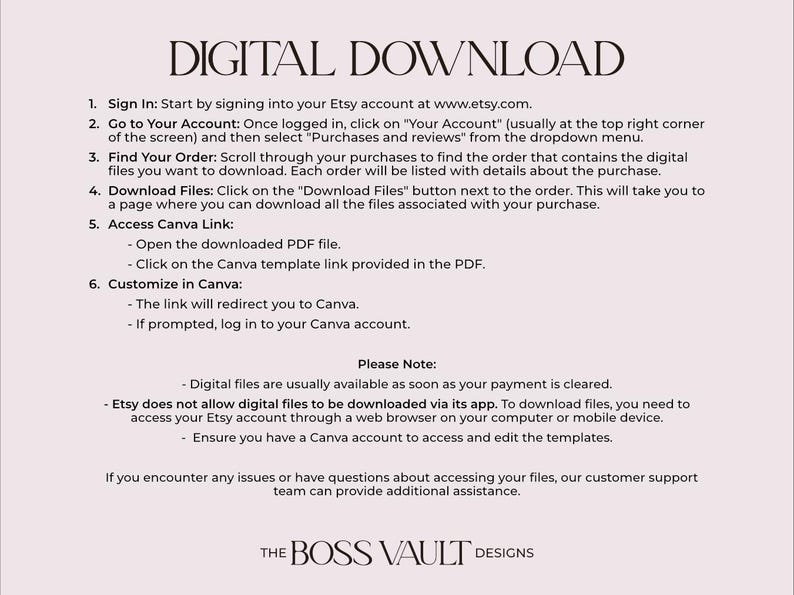 DIY Lash Guide Cover Design, Learn to Lash Ebook Cover Template ...