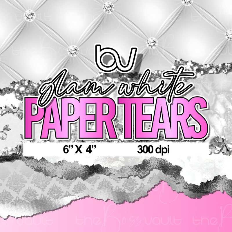 Tears Overlay - Etsy