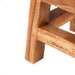 Child's Kids Children Rustic Wooden Duck Stool FU-549-DU - Etsy