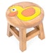Child's Kids Children Rustic Wooden Duck Stool FU-549-DU - Etsy