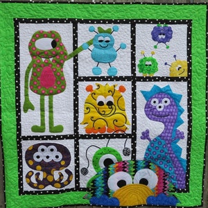 QuiltWithUsPatterns - Etsy
