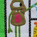 Morgan's Monster Madness Quilt Pattern - PDF Pattern - Digital Download ...