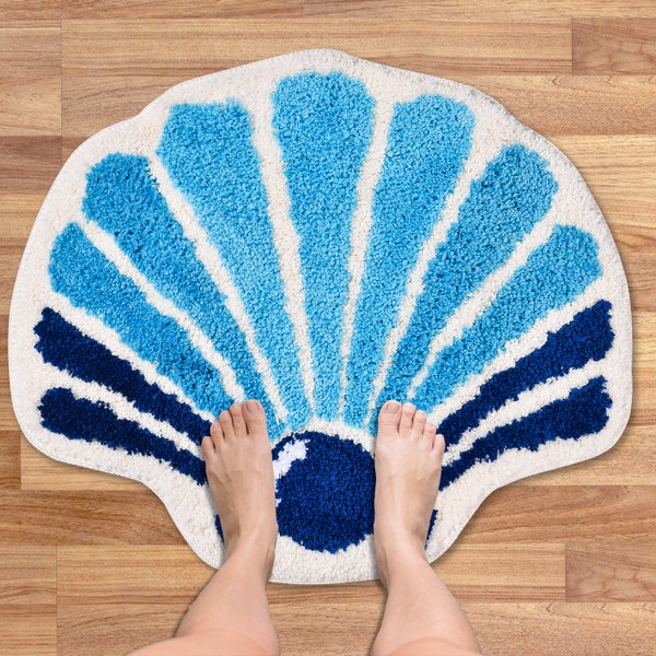 Royal Blue Bath Rugs - Etsy