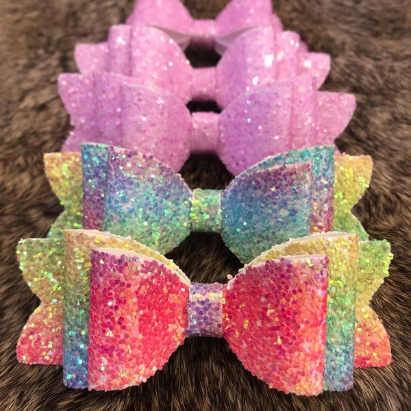 Bow Toppers - Etsy