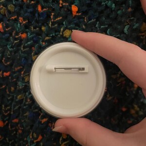 NEW Muppet Show Fan Club Pinback Button - Etsy