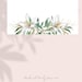 Lily Printable Stationery Set | Letter Writing Paper Digital Download ...