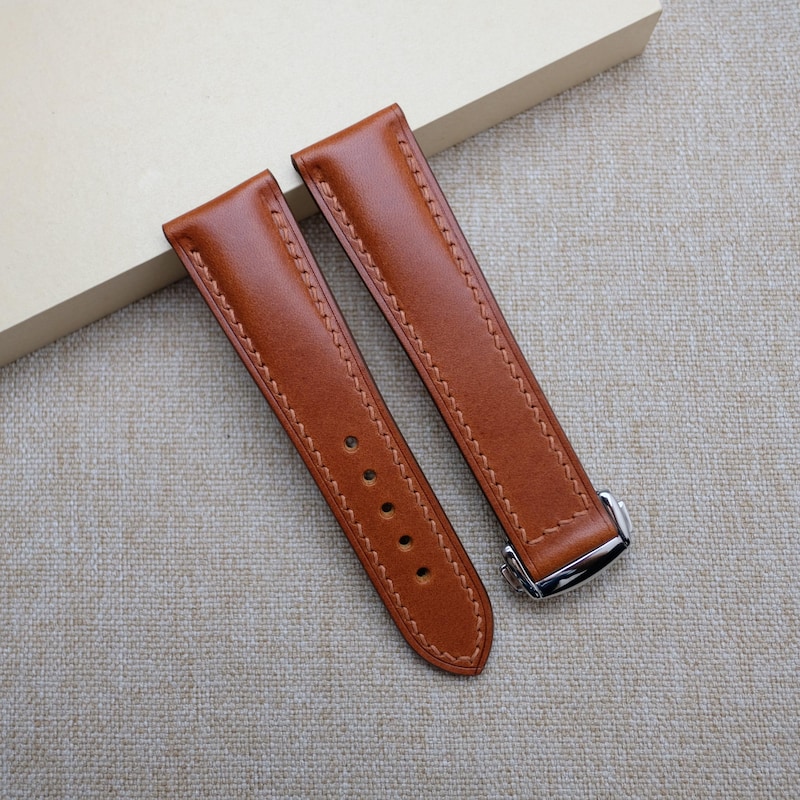 Omega Custom Watch Straps - Etsy