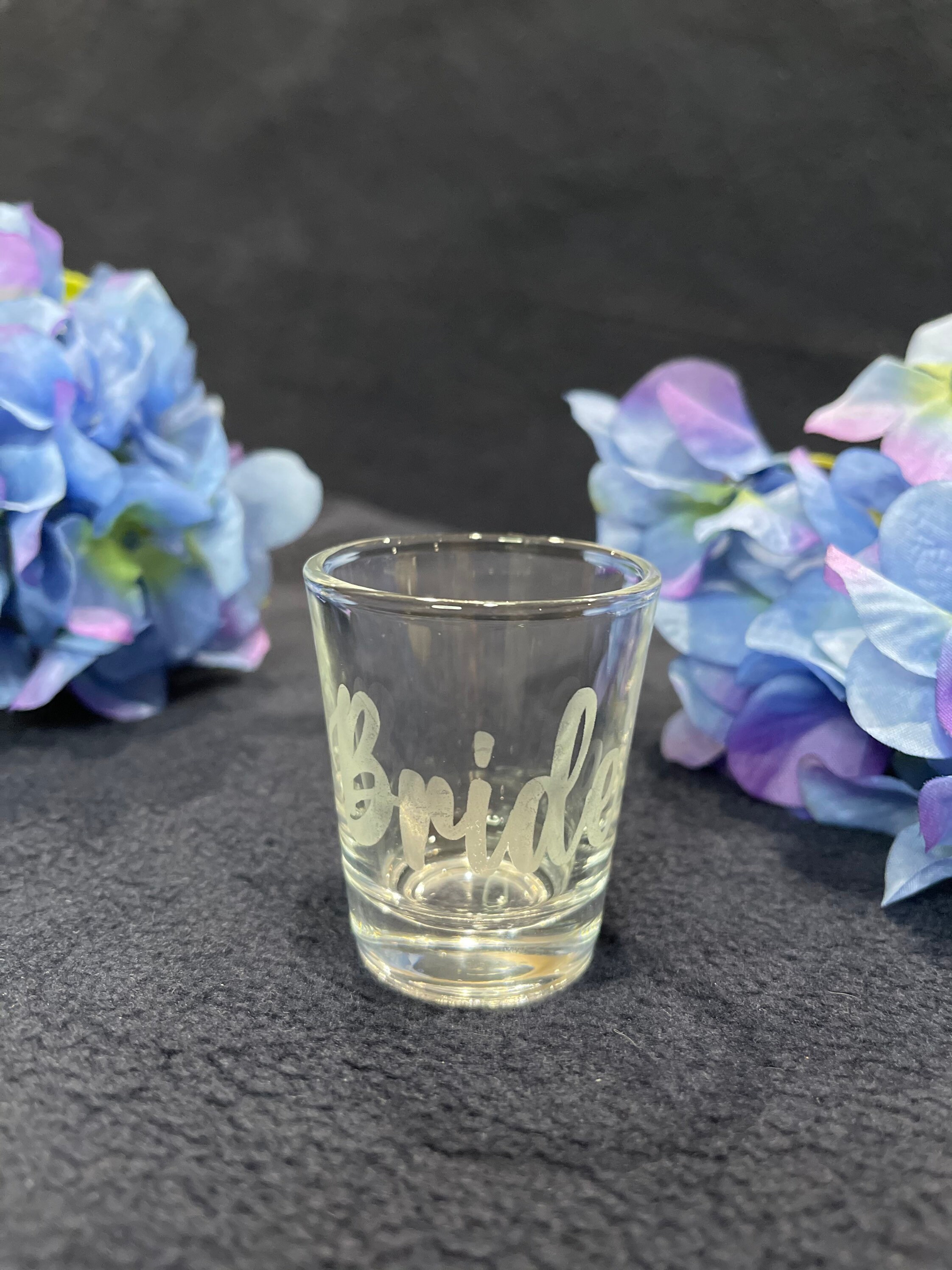 Personalized Shot Glass Custom Shot Glass Shot Glass - Etsy