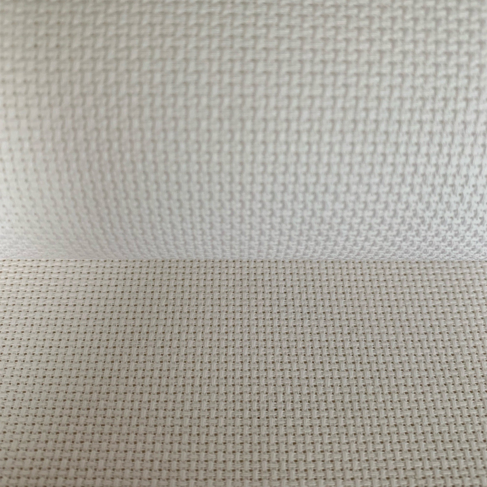 16 Count Cross Stitch Fabric Embroidery Aida Cloth, White - Etsy