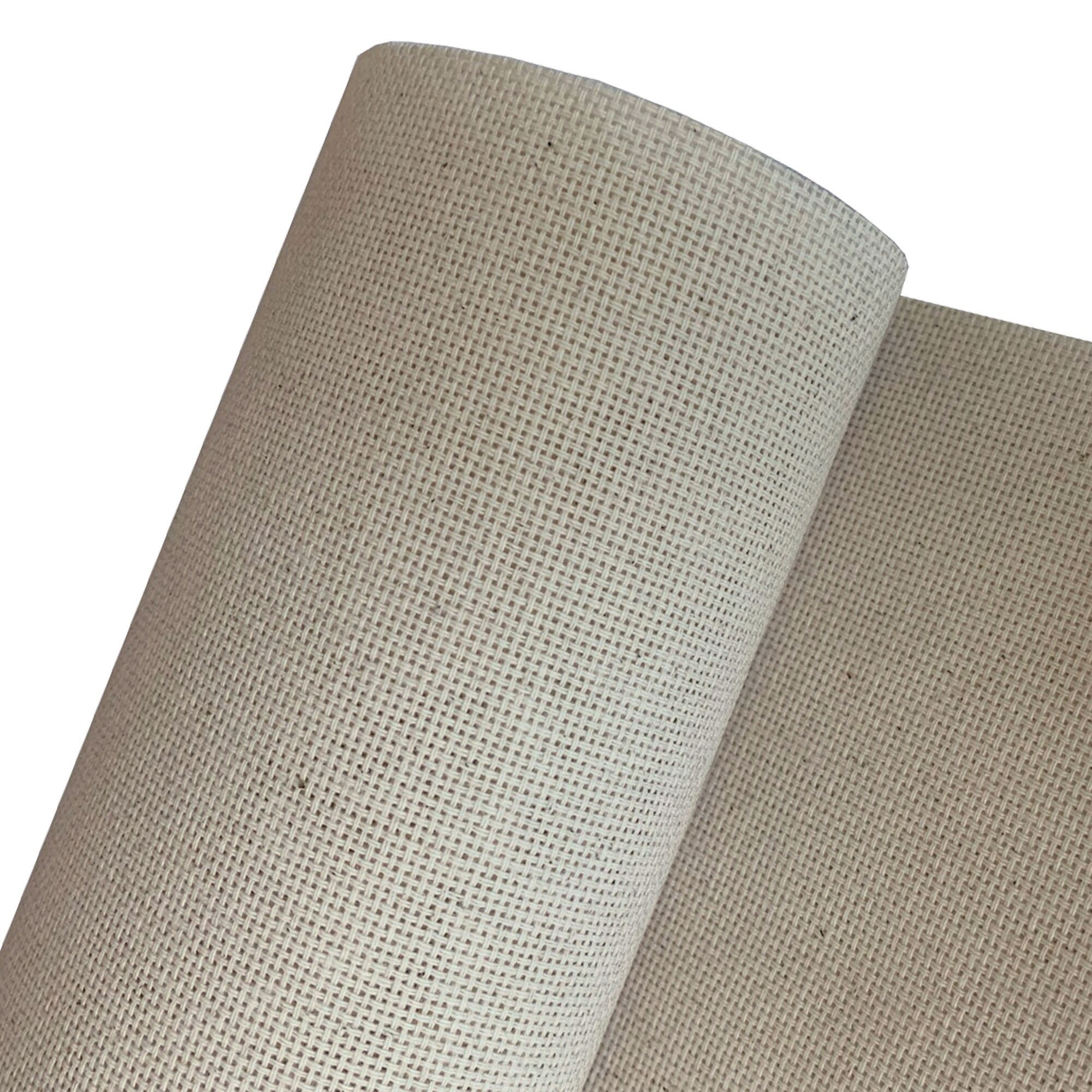 22 Count Cross Stitch Cloth Embroidery Evenweave Fabric - Etsy