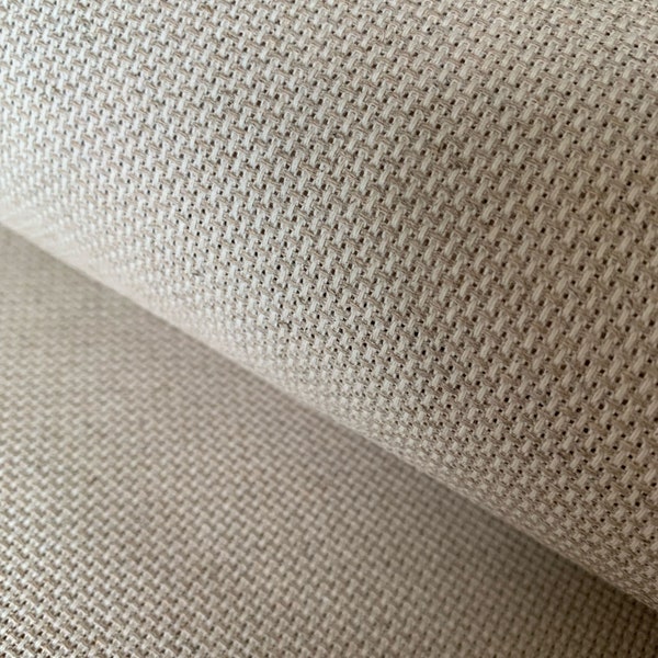 Cross Stitch Fabric by the Yard - Etsy