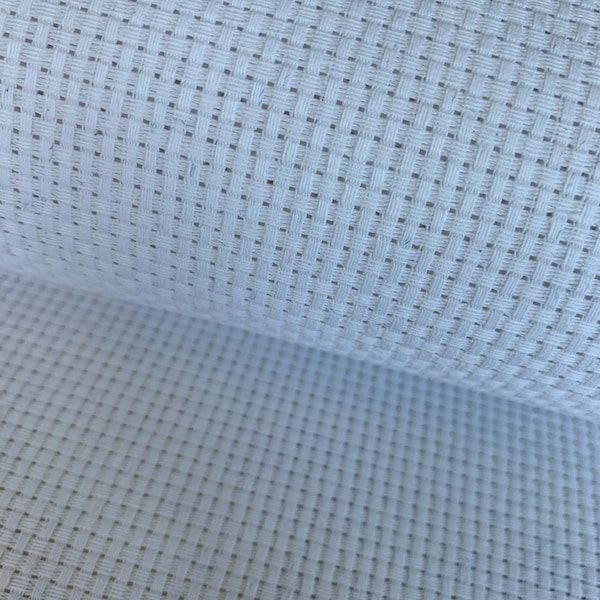 10 Count Aida - Etsy