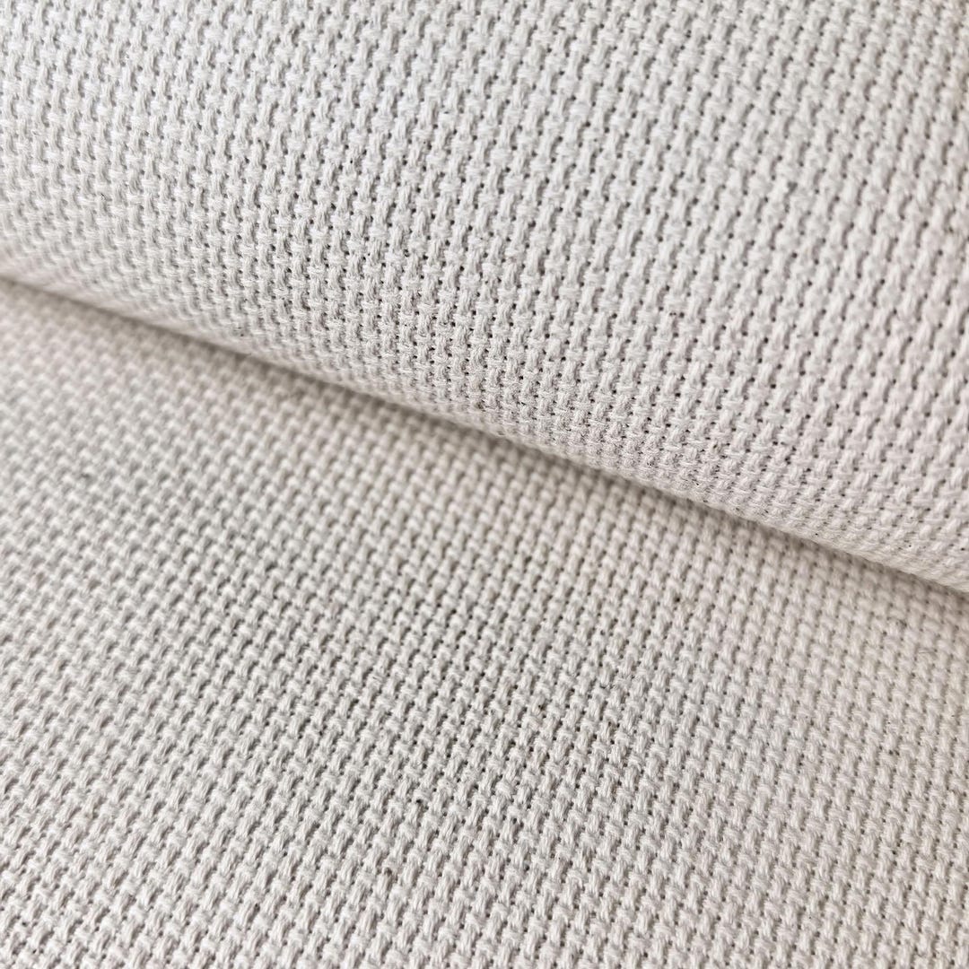 16 Count Aida Cloth: Natural Cotton Cross Stitch Fabric - Etsy