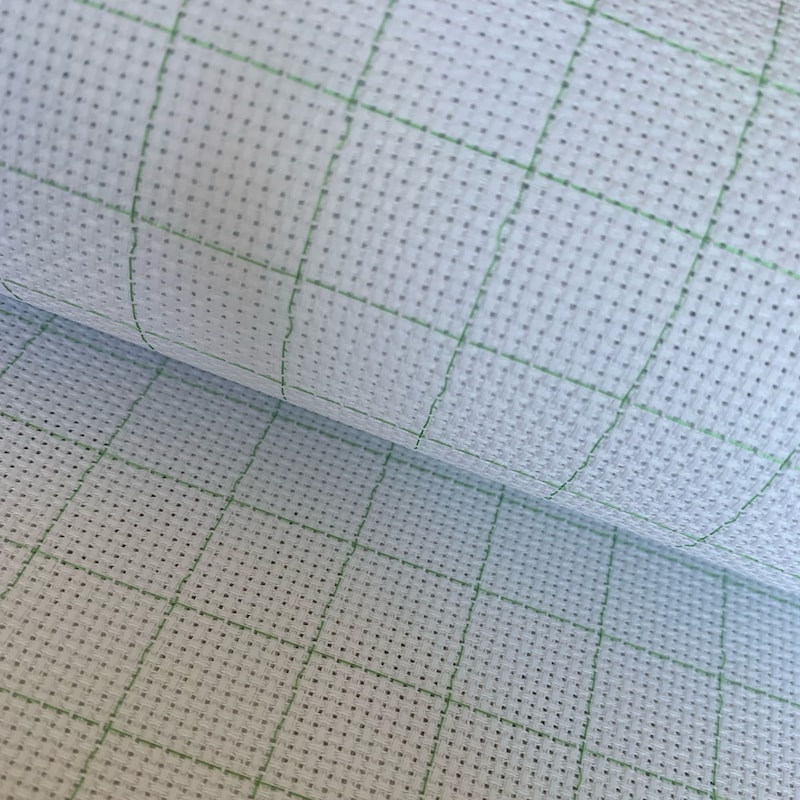 Aida Grid - Etsy UK