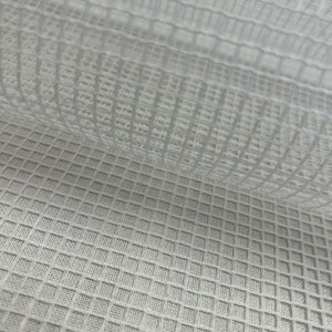 4CT Rug Canvas Mesh Fabric for Carpet and Latch Hook Projects - Etsy