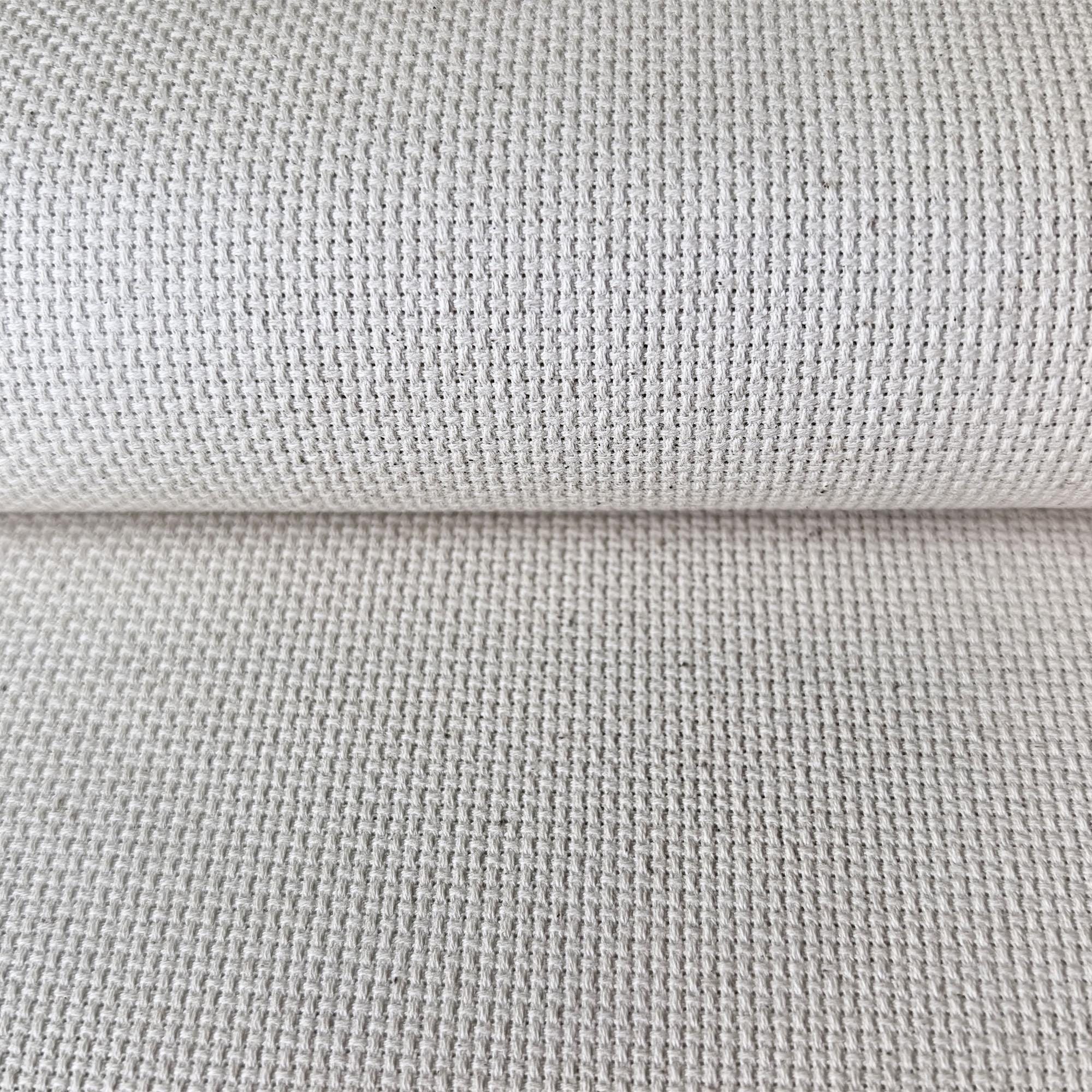 16 Count Aida Cloth: Natural Cotton Cross Stitch Fabric - Etsy
