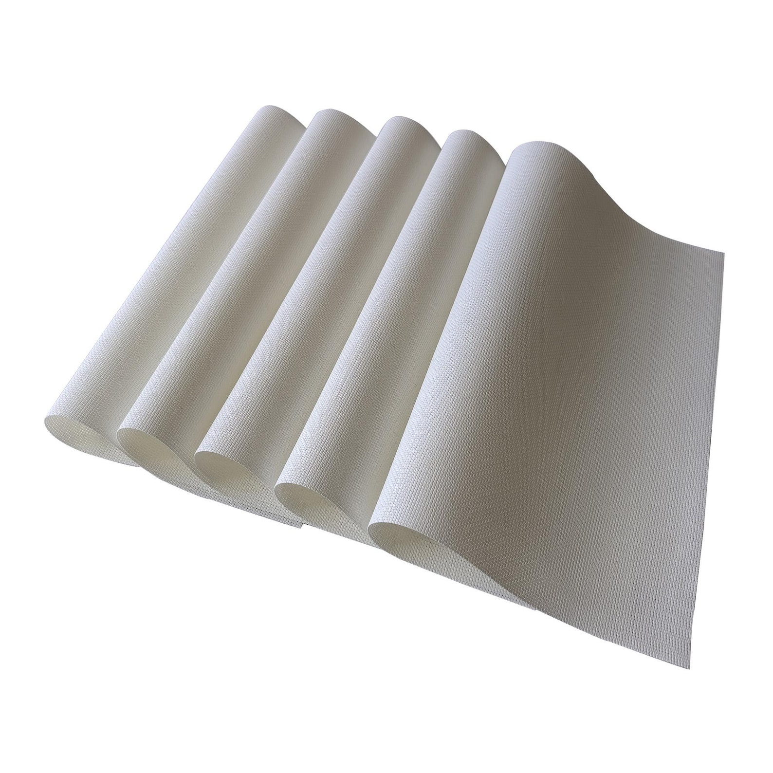 Pre-cut 18 Count White Plastic Aida Mesh Canvas, Pack of 5pieces - Etsy