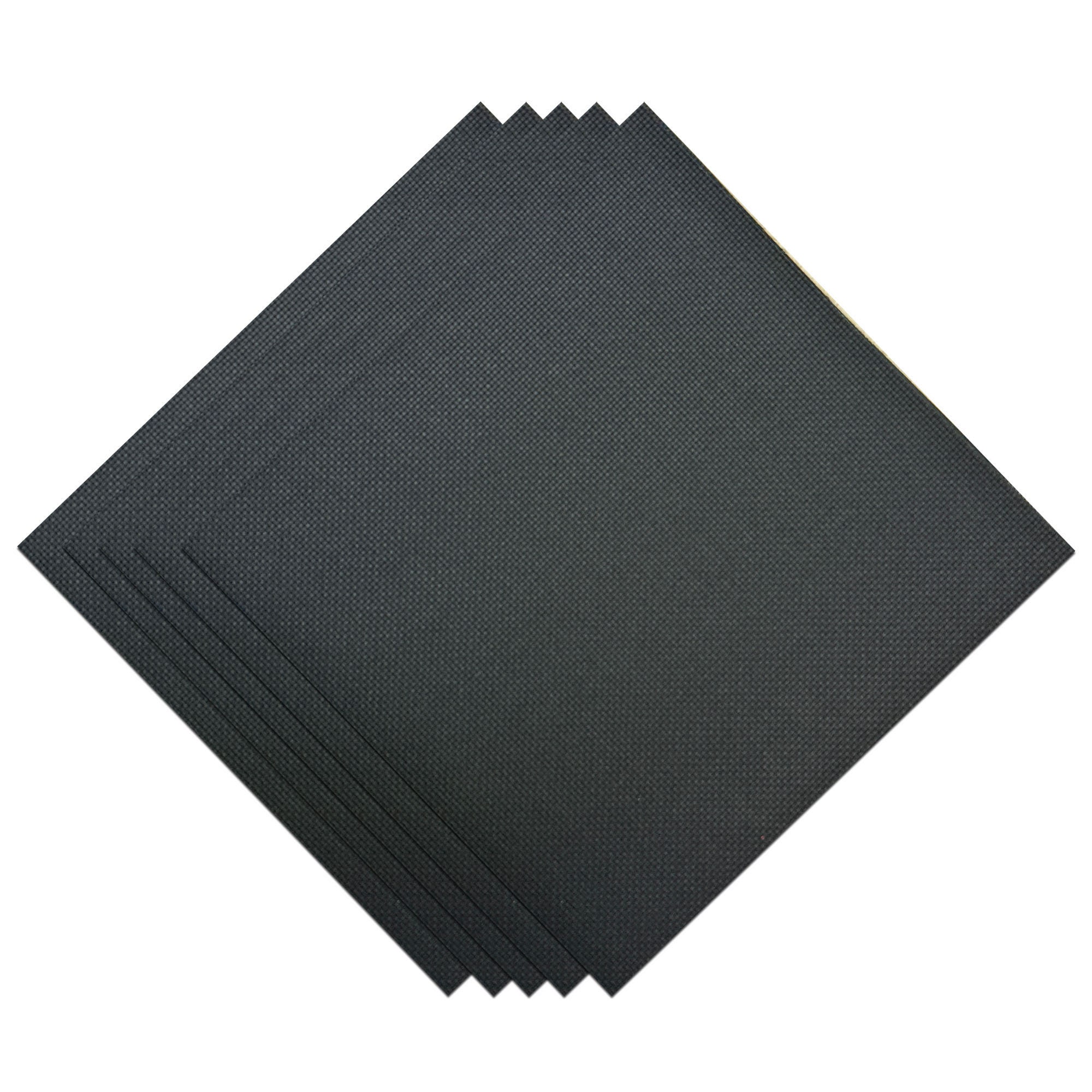 11 Count Aida Fabric Sampler Pack - 11.8x11.8inch Pre-cut Pieces for ...