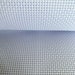 12 Count Aida Cloth Cross Stitch Embroidery Fabric, White - Etsy