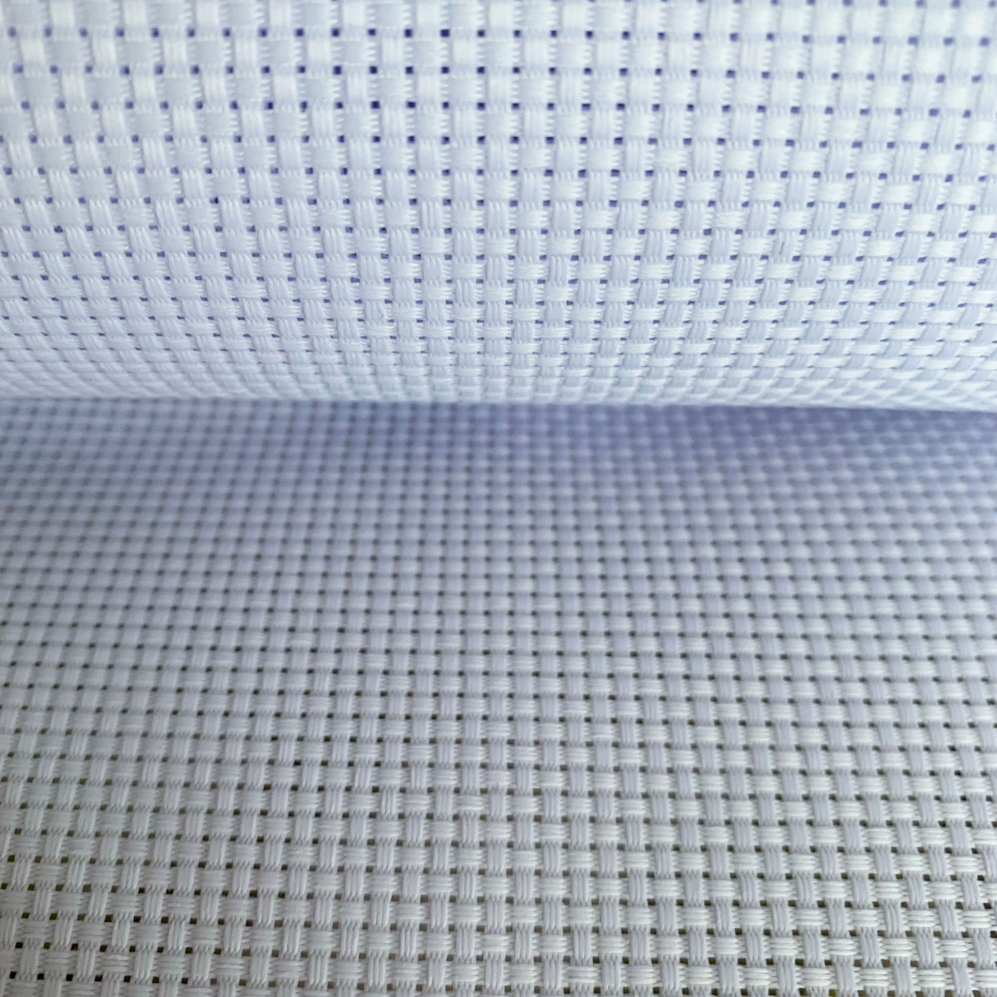 12 Count Aida Cloth Cross Stitch Embroidery Fabric, White - Etsy