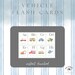Alphabet Road Trip – Printable Vehicle Flashcards for Early Learning ...