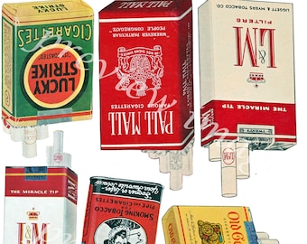 Vintage Bottle Illustrations, Collage Stock Photo, Journaling ...