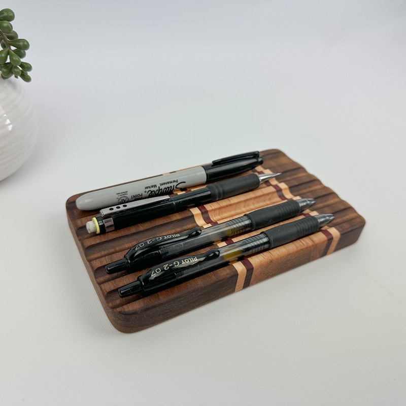 Fountain Pen Holder - Etsy