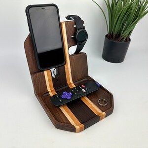 Samsung Galaxy Watch Charging Stand, Wireless Smart Watch Docking ...