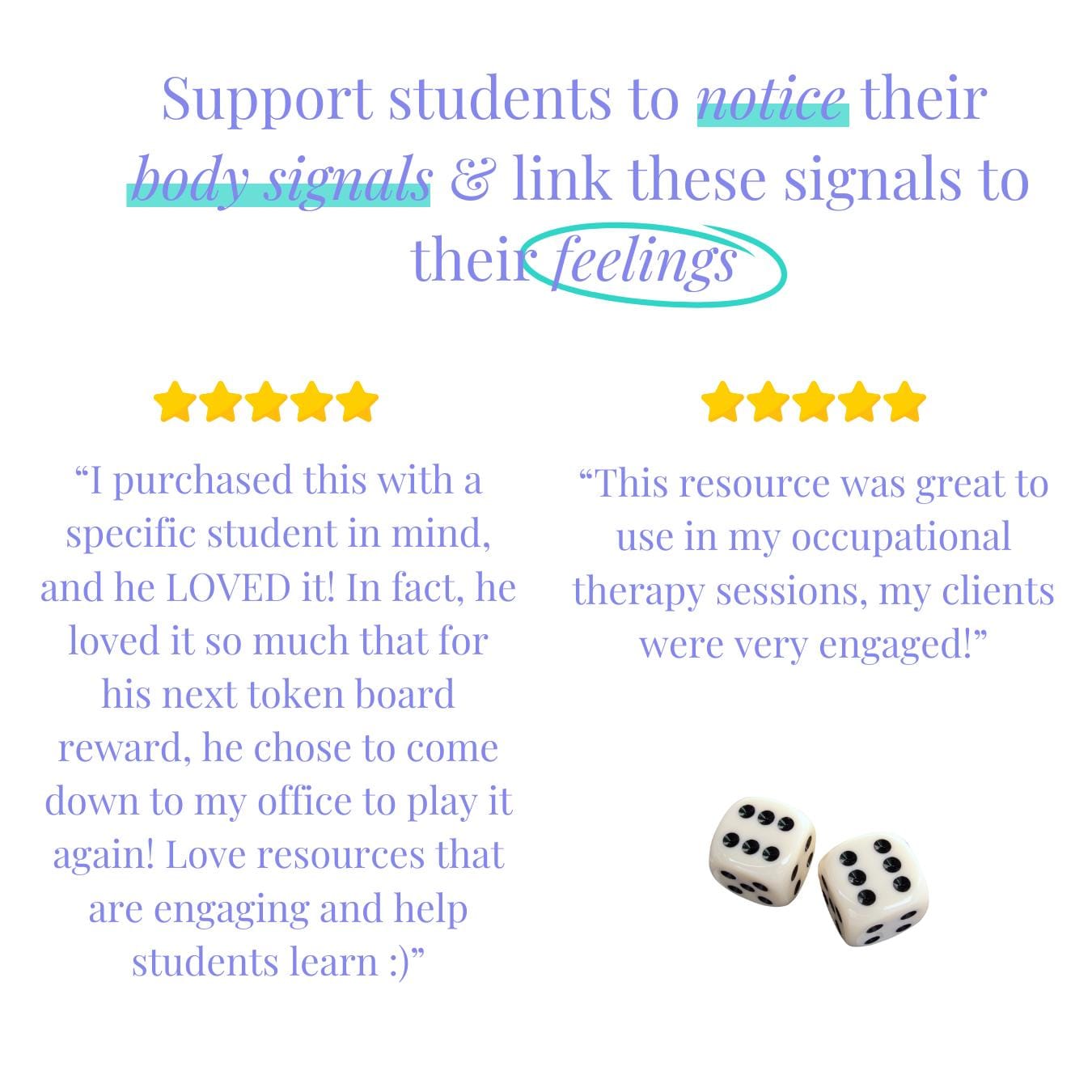 Interoception Board Game - SEL Activities for Emotional Regulation ...