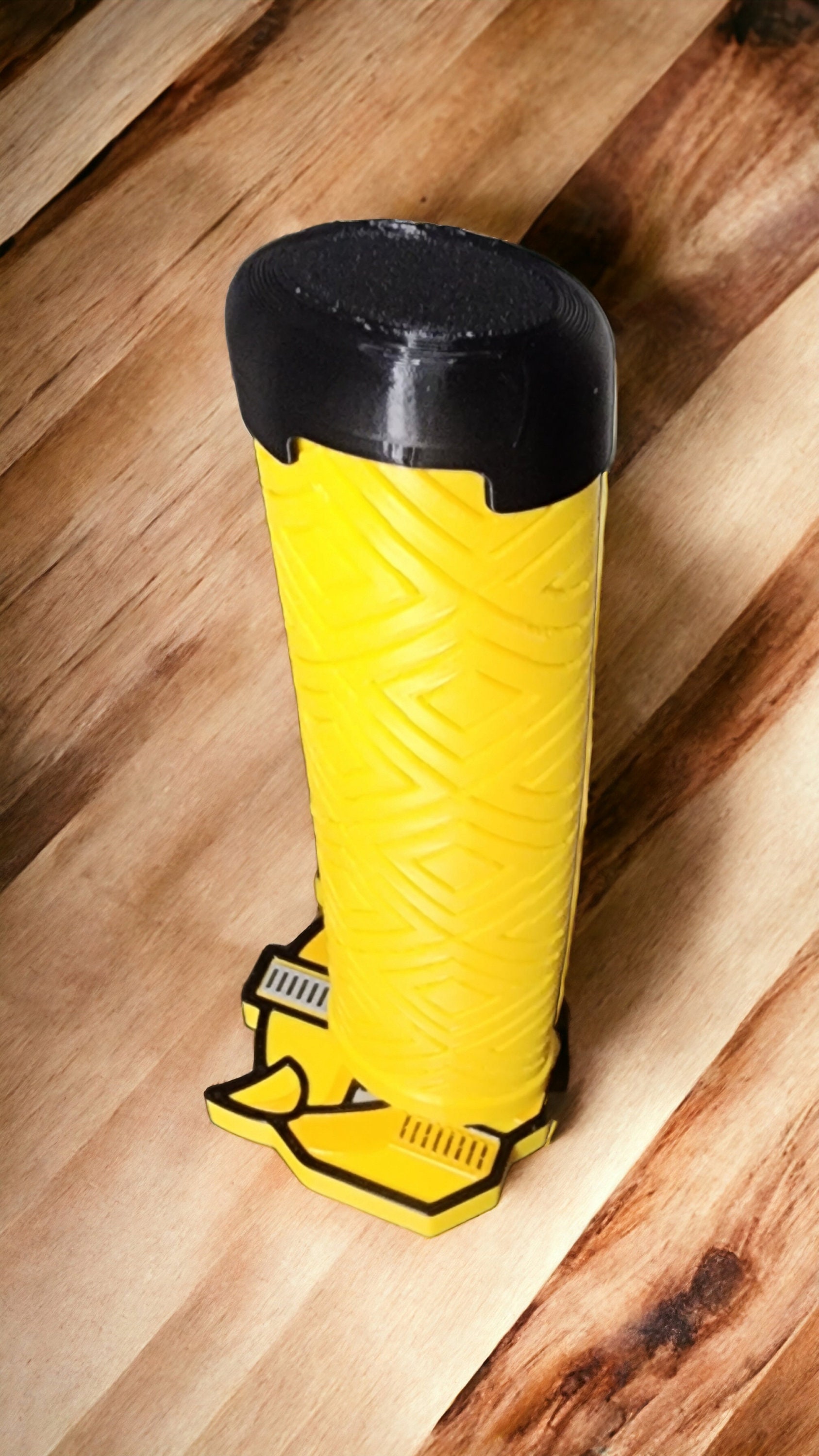 Collapsing Katana Toy 3D - Etsy