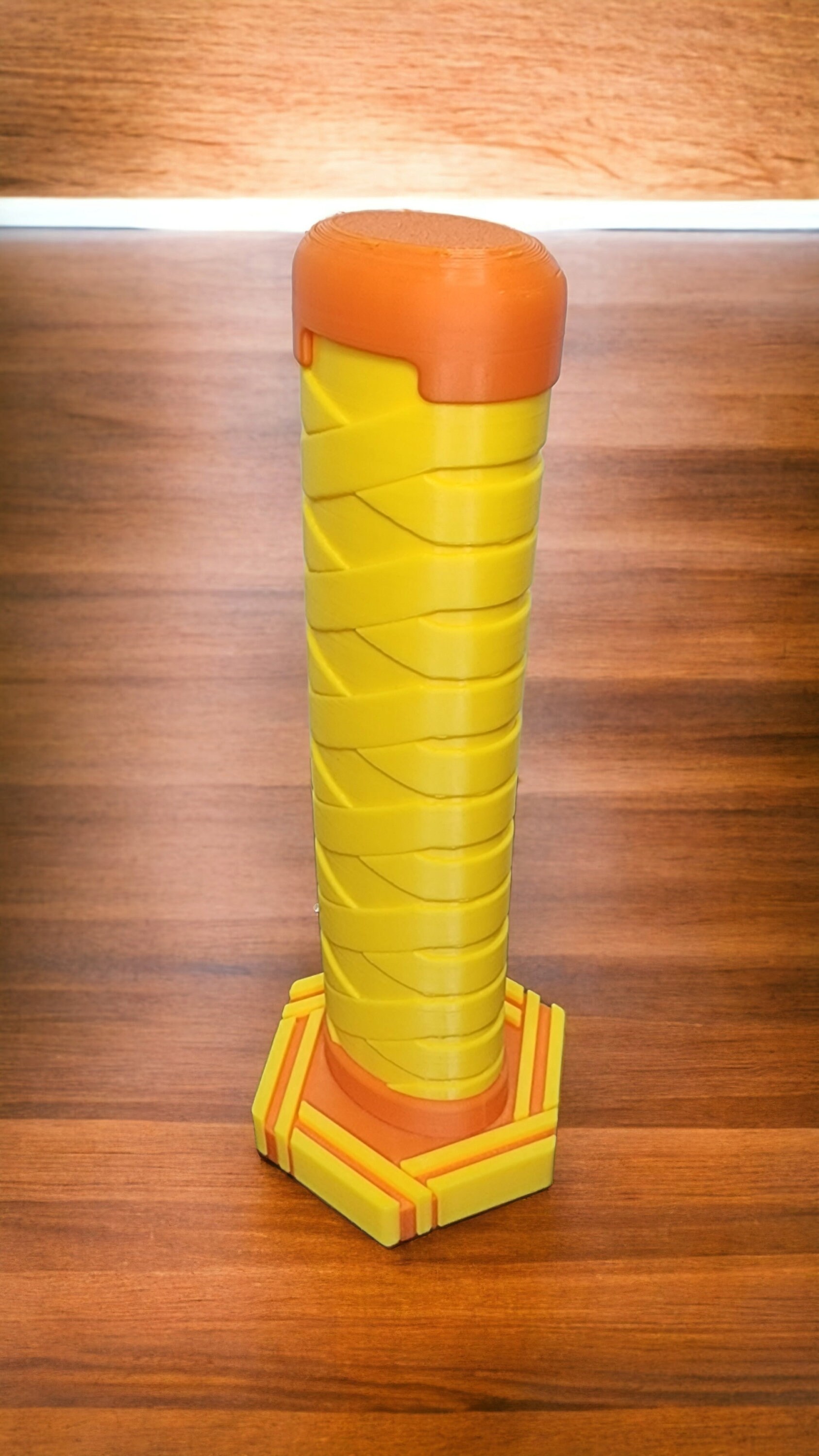 Collapsing Katana Toy 3D - Etsy