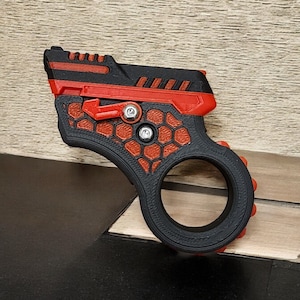 Zoom Slider | Fidget Gun Toy | Stress Relief Desk Toy - Etsy