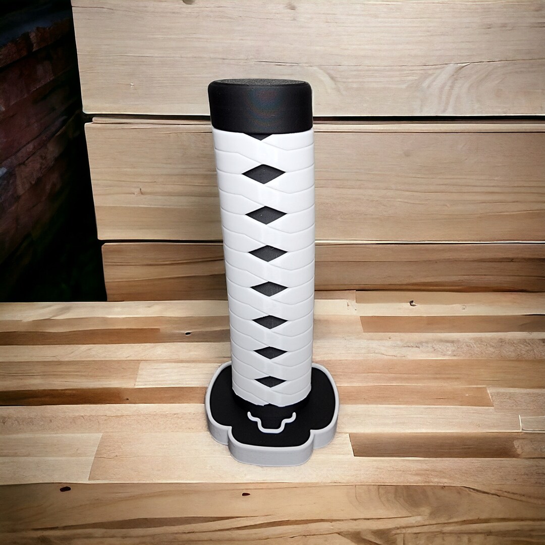 Collapsing Katana Toy 3D Unique, Handmade, Cool Toy - Etsy