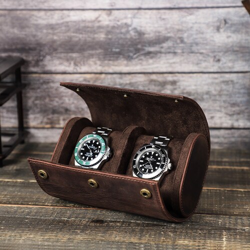 Rolex Watch Box with Rolex gift bag pmvmaltings.com