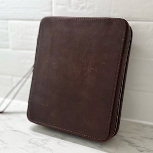 Custom 10ML Atomizer Fragrance Travel Leather Case, Perfume Mist ...