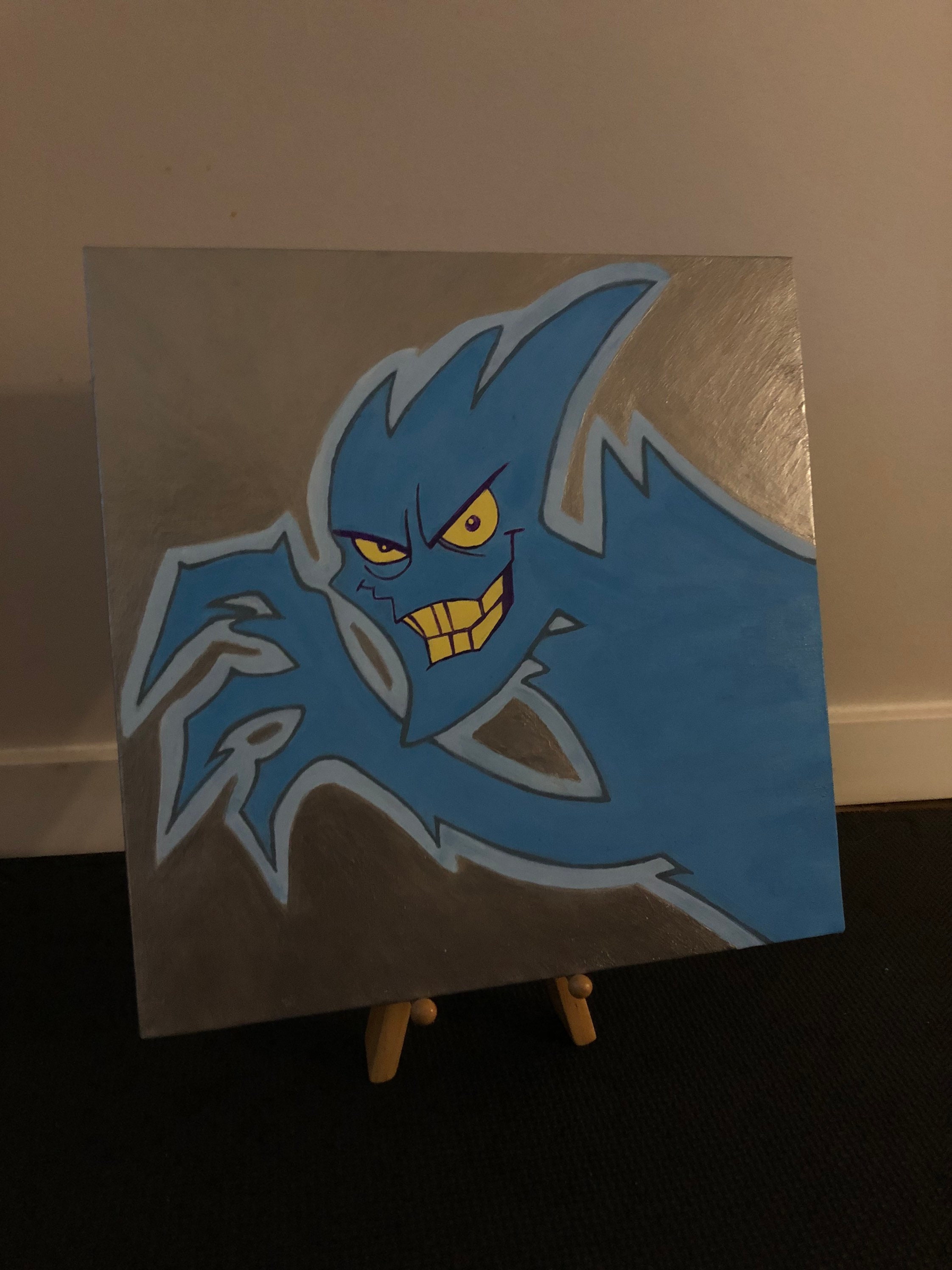 Scooby Doo Phantom Virus