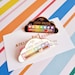 The Original Mood Tracker Sliding Enamel Pin Interactive - Etsy
